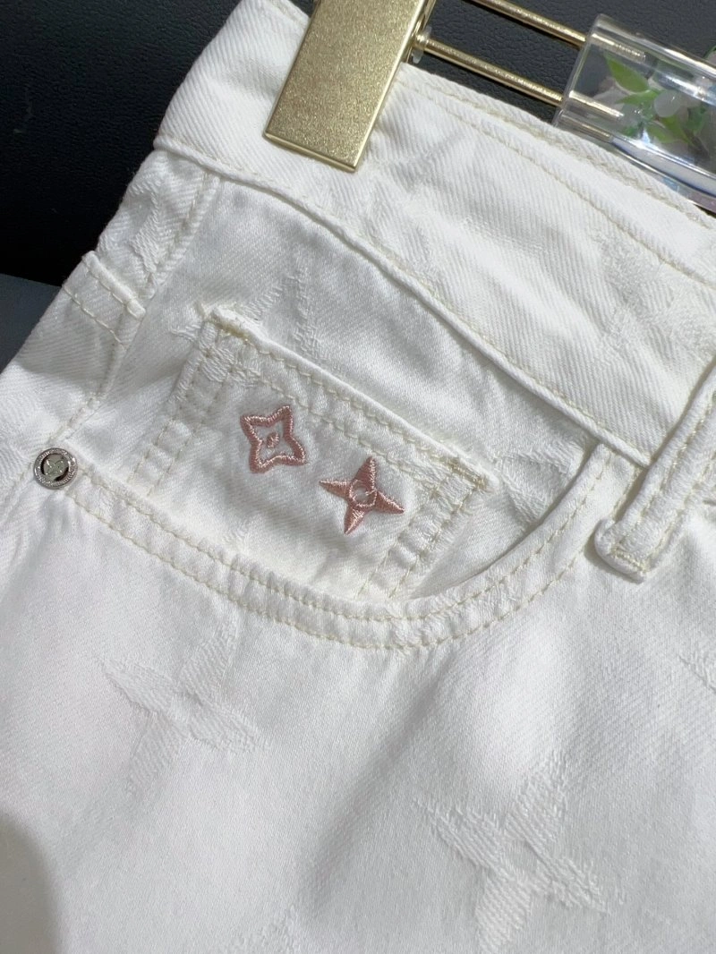 Precise copy Unclassified Brand Jeans