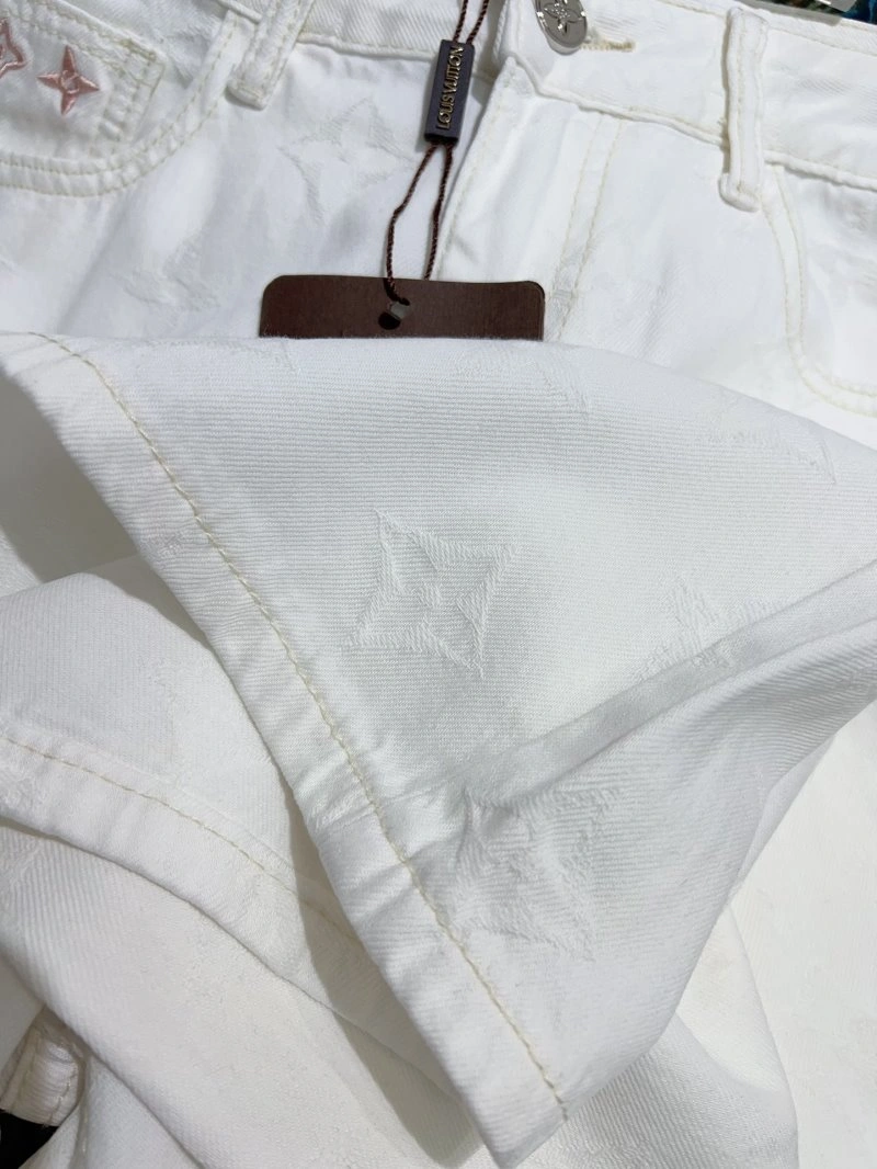 Precise copy Unclassified Brand Jeans