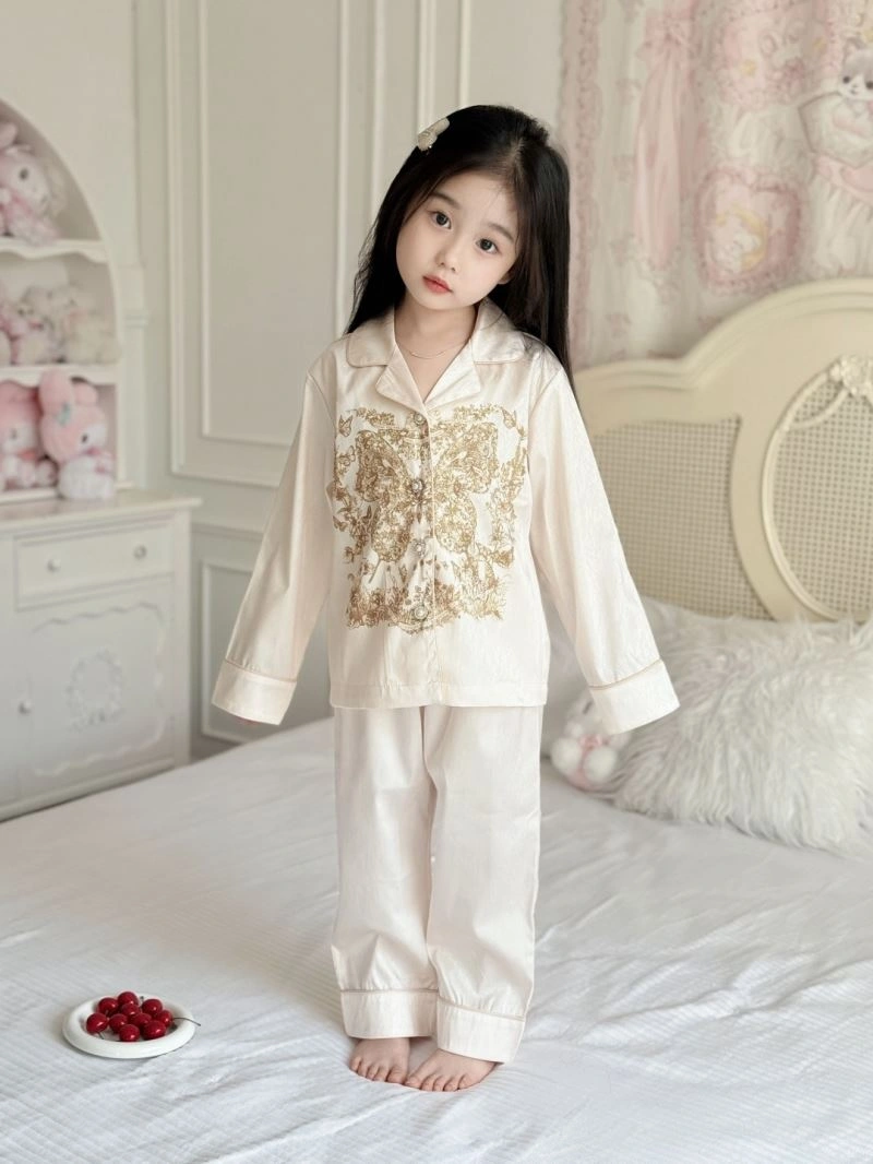 1:1 copy Unclassified Brand Kids