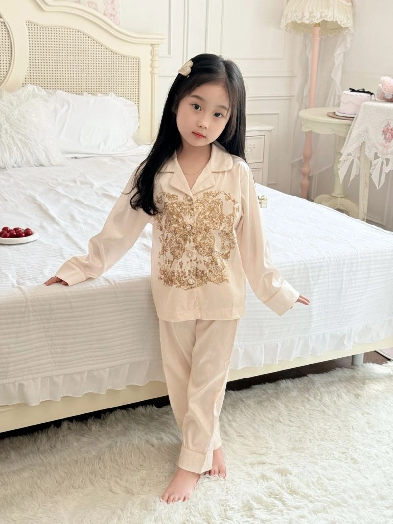 1:1 copy Unclassified Brand Kids