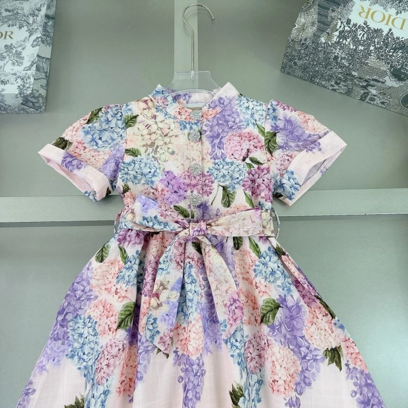 Low-cost Unclassified Brand Kids