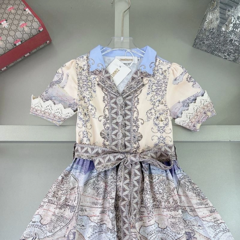Value-priced Unclassified Brand Kids