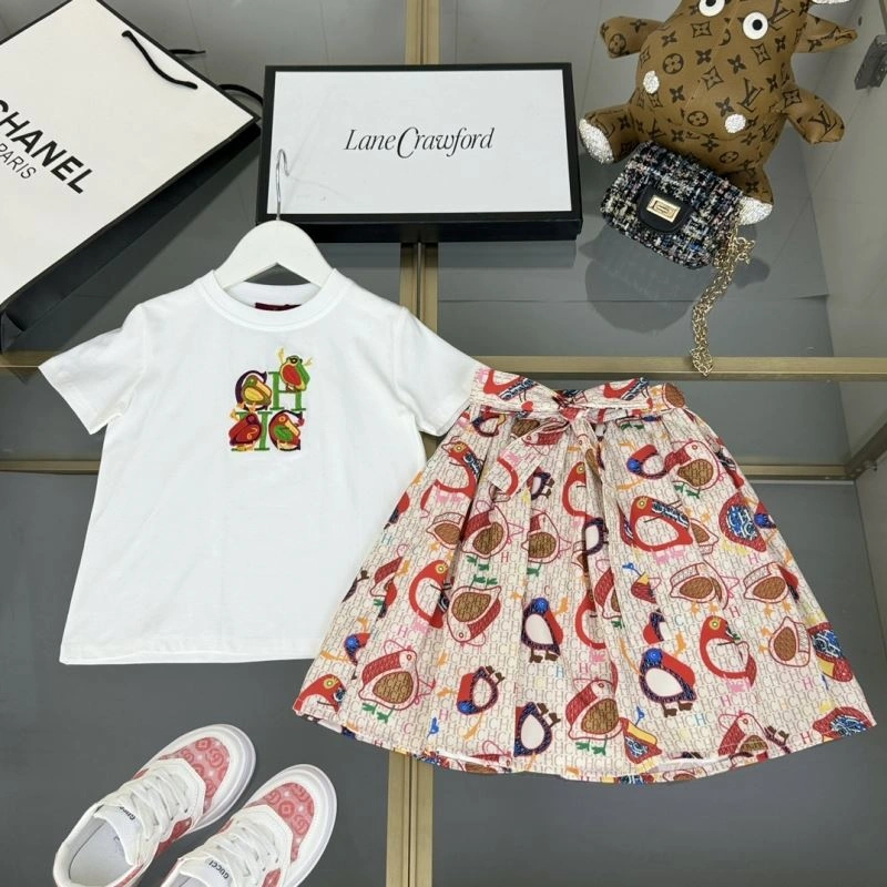Unclassified Brand Kids