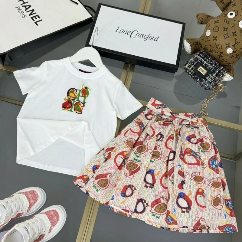Authentic Unclassified Brand Kids