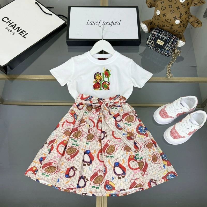 Authentic Unclassified Brand Kids