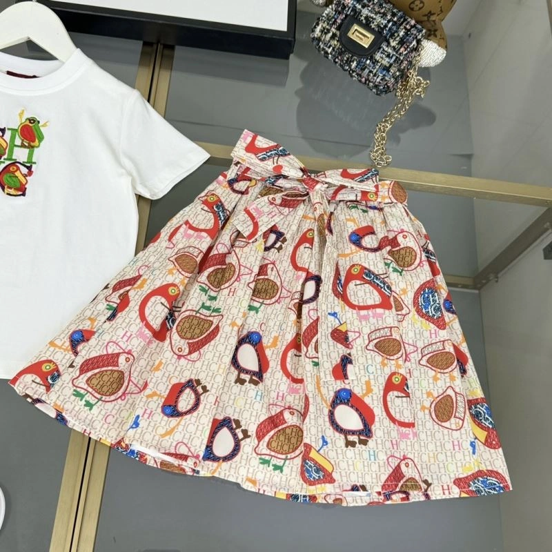 Authentic Unclassified Brand Kids