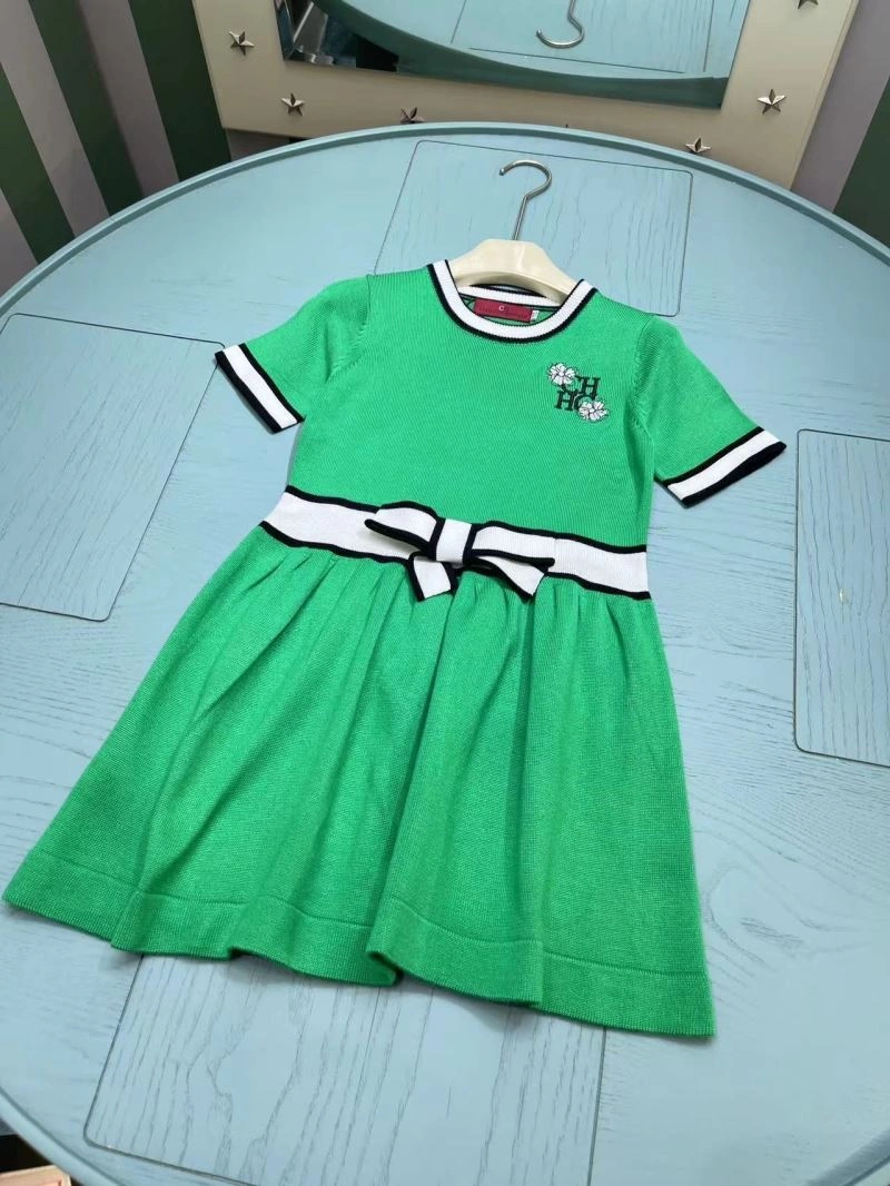 Indistinguishable Unclassified Brand Kids
