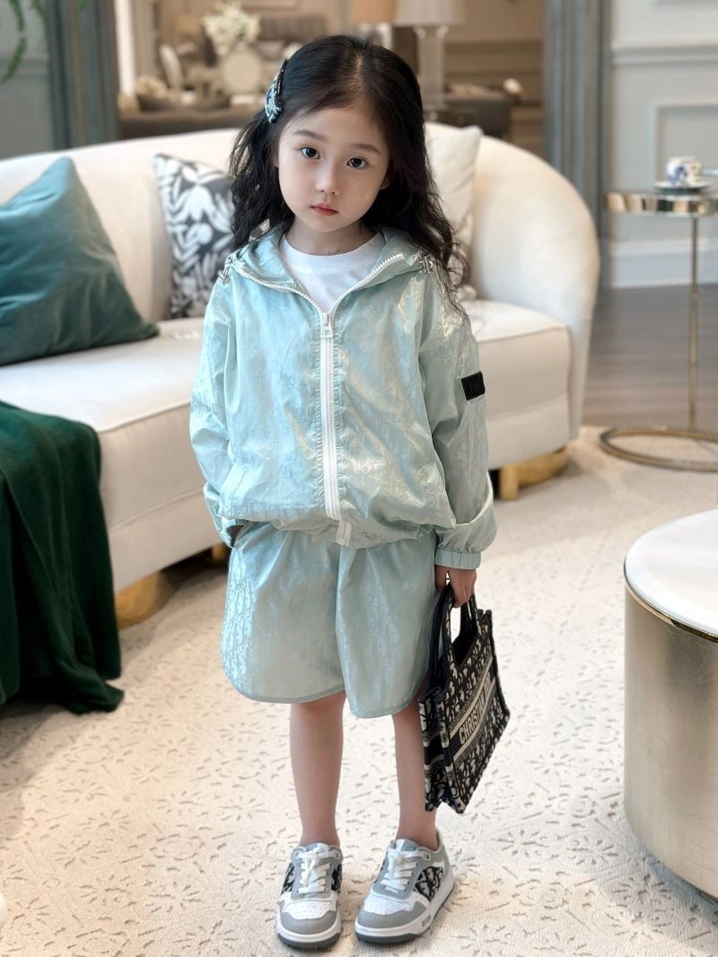Inexpensive Unclassified Brand Kids