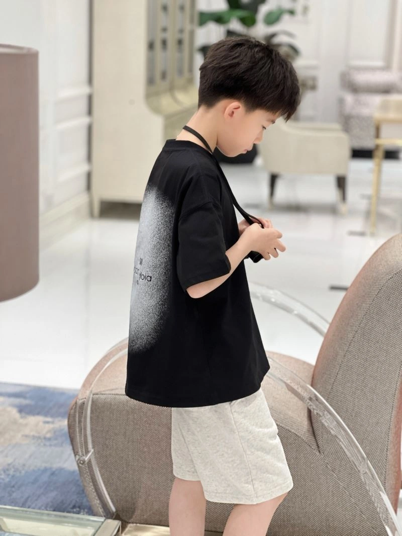 High accuracy Unclassified Brand Kids