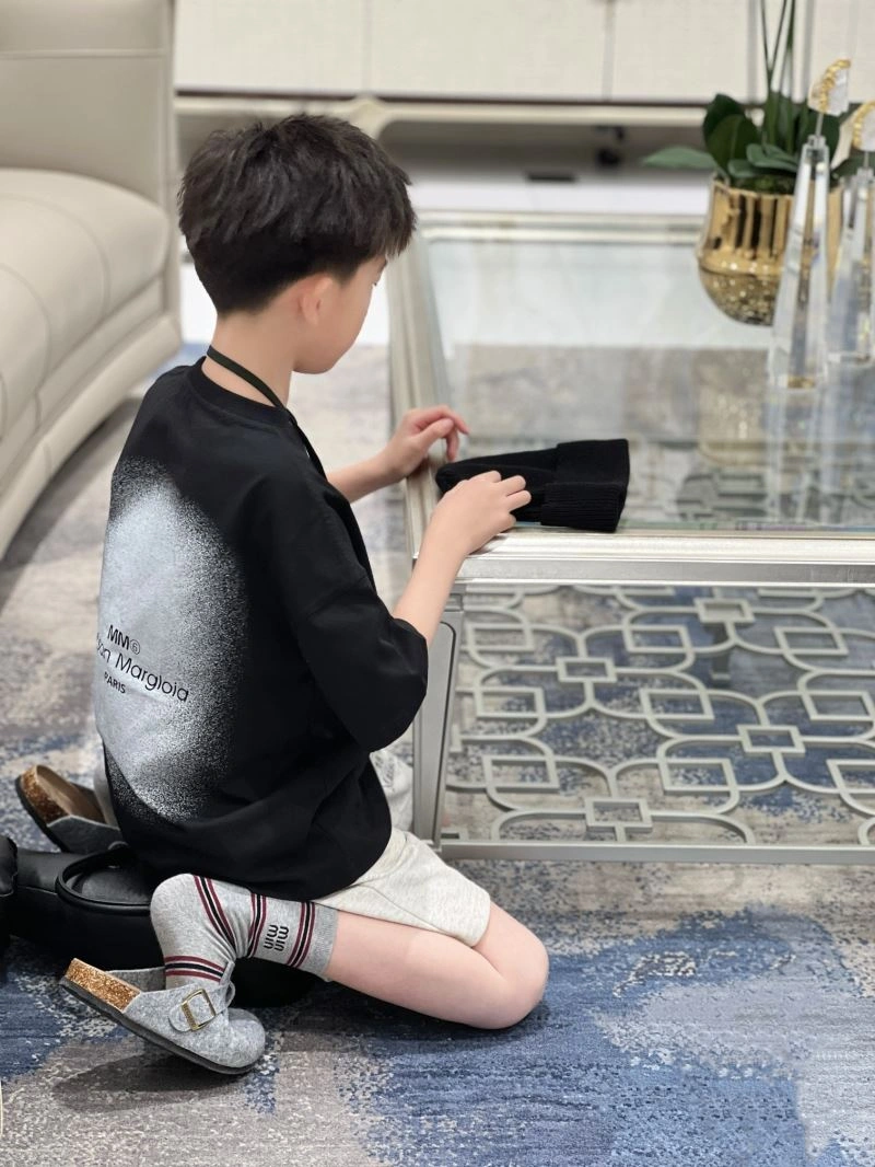 High accuracy Unclassified Brand Kids