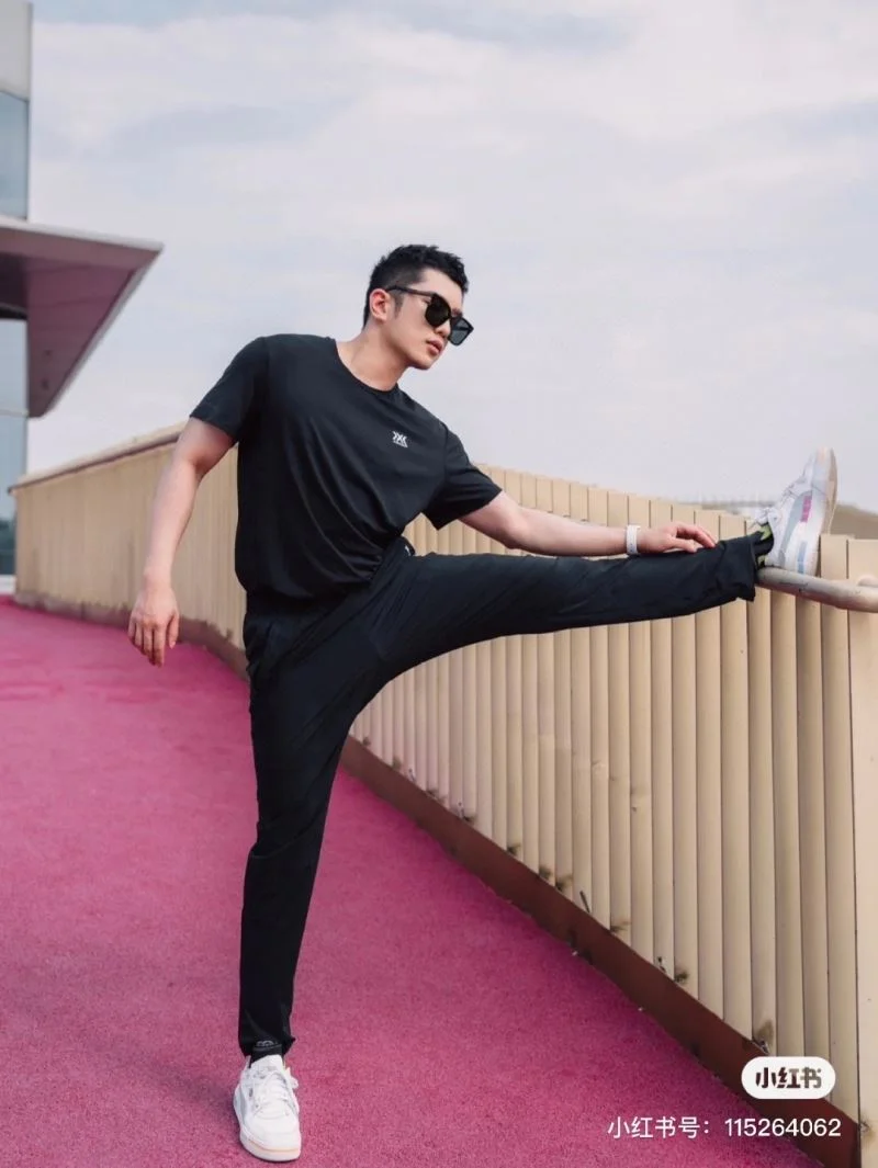 High accuracy Unclassified Brand Long Pants