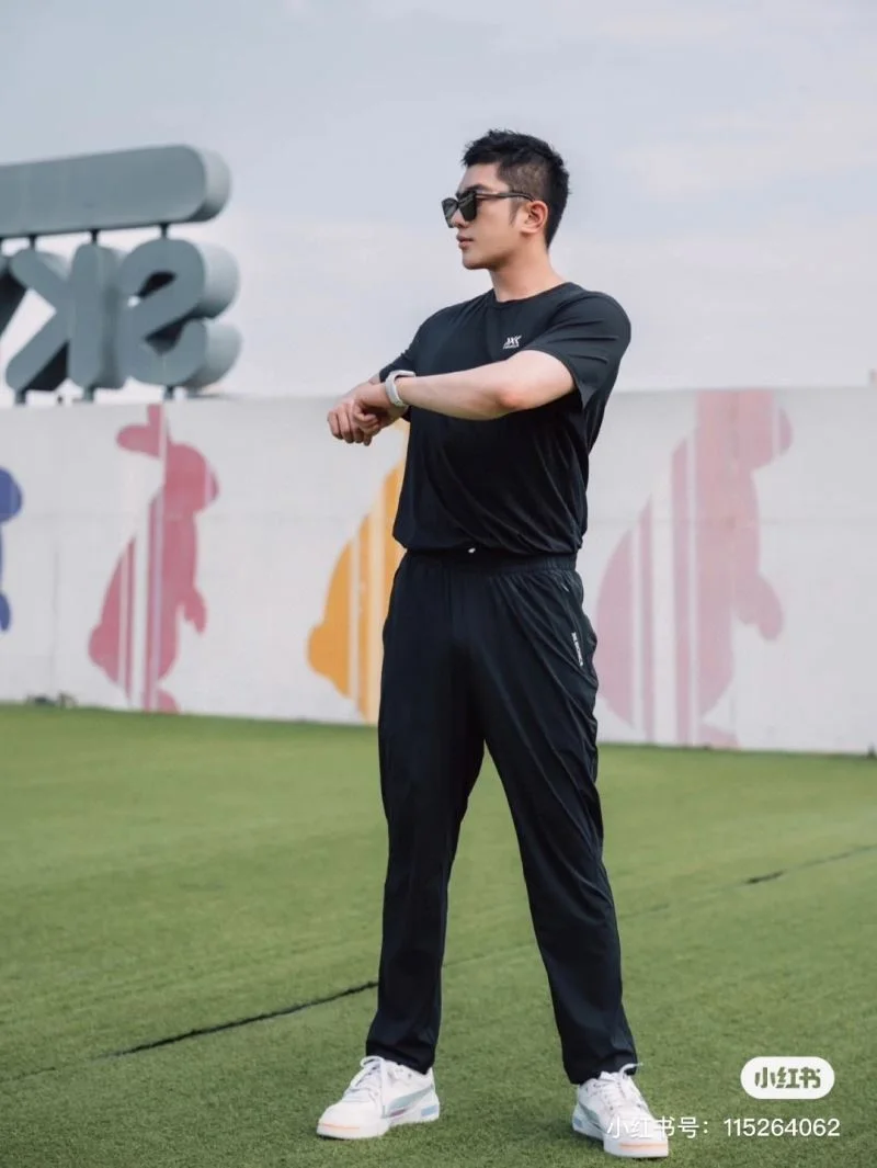 High accuracy Unclassified Brand Long Pants