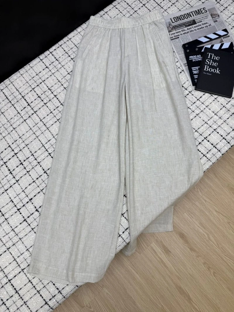 Precise copy Unclassified Brand Long Pants