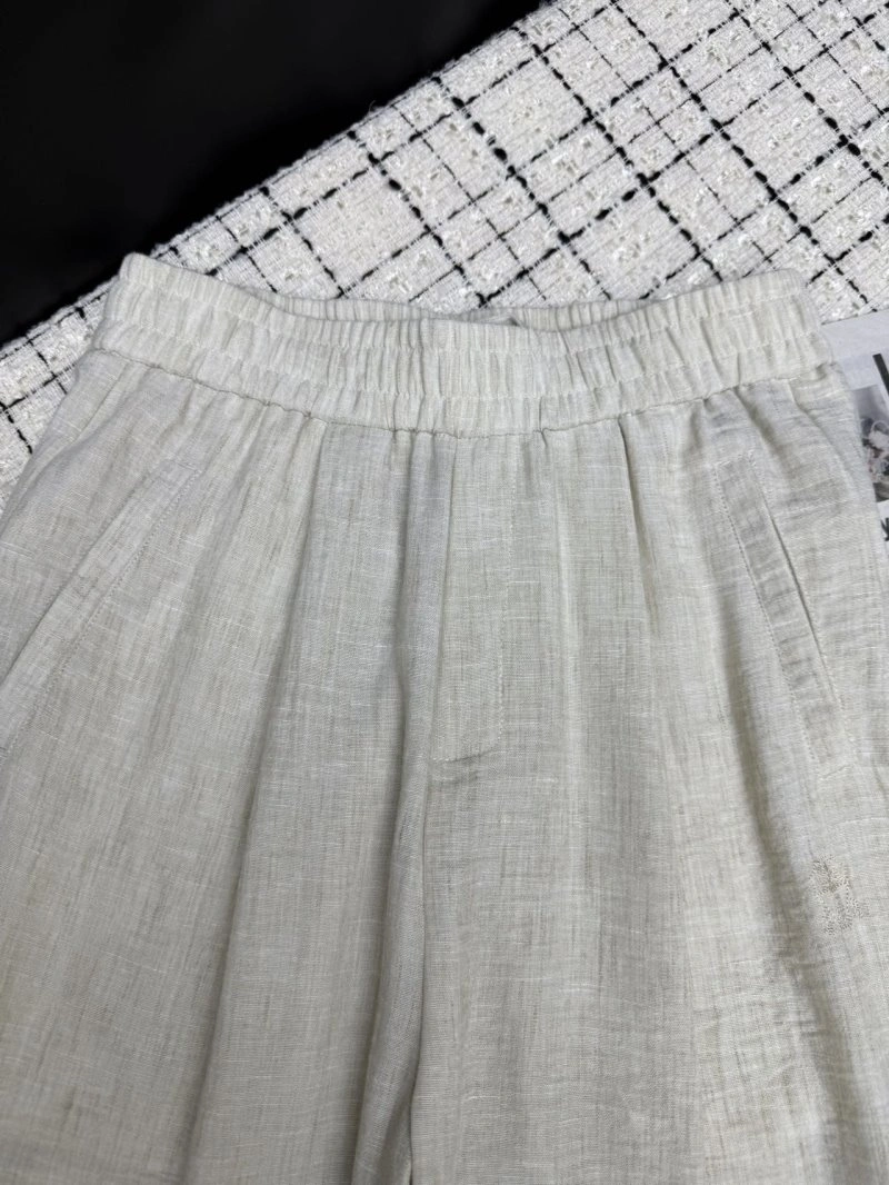 Precise copy Unclassified Brand Long Pants