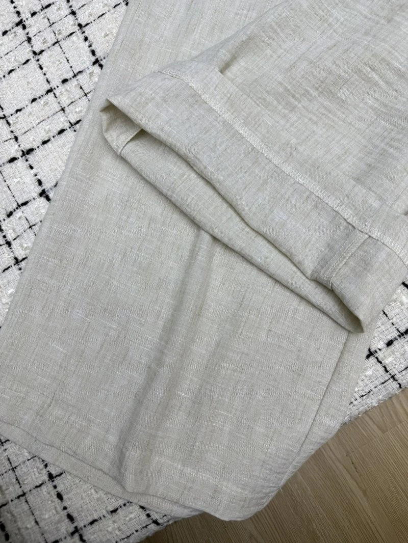 Precise copy Unclassified Brand Long Pants