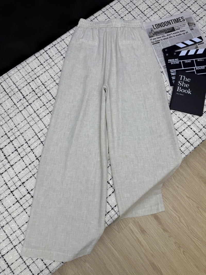 Precise copy Unclassified Brand Long Pants
