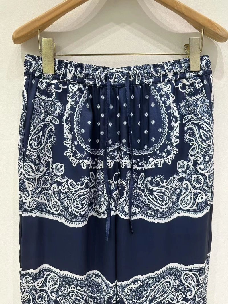 Authentic Unclassified Brand Long Pants