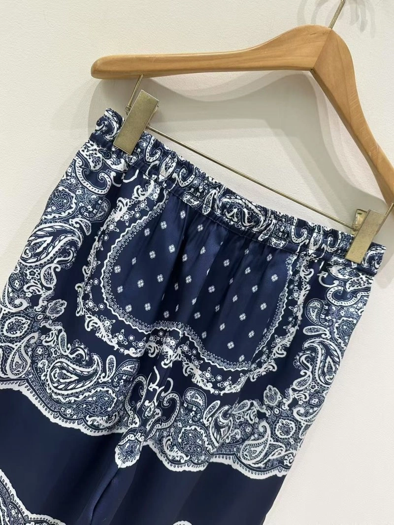 Authentic Unclassified Brand Long Pants