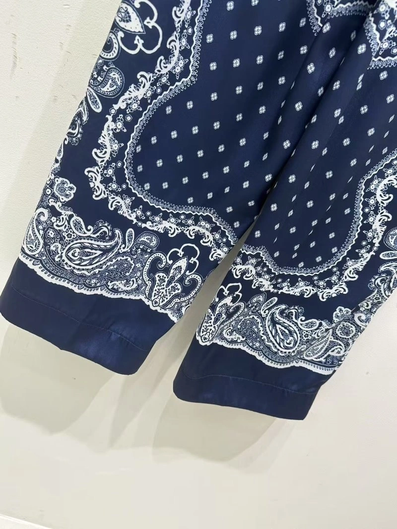 Authentic Unclassified Brand Long Pants