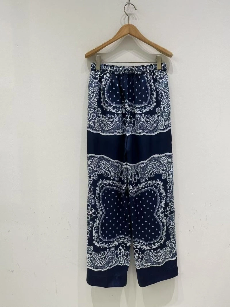 Authentic Unclassified Brand Long Pants