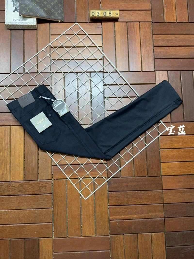 Budget-friendly Unclassified Brand Long Pants