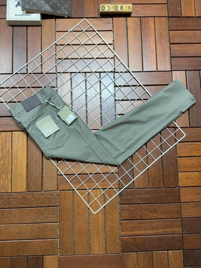 Budget-friendly Unclassified Brand Long Pants
