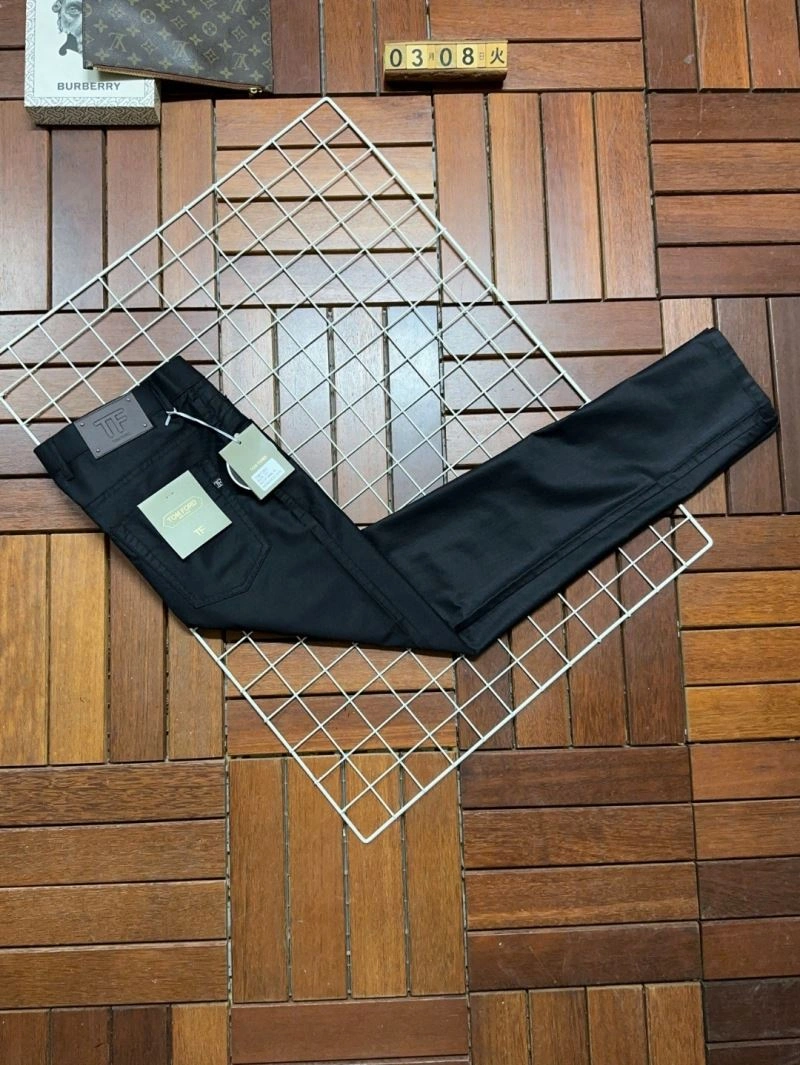 Budget-friendly Unclassified Brand Long Pants