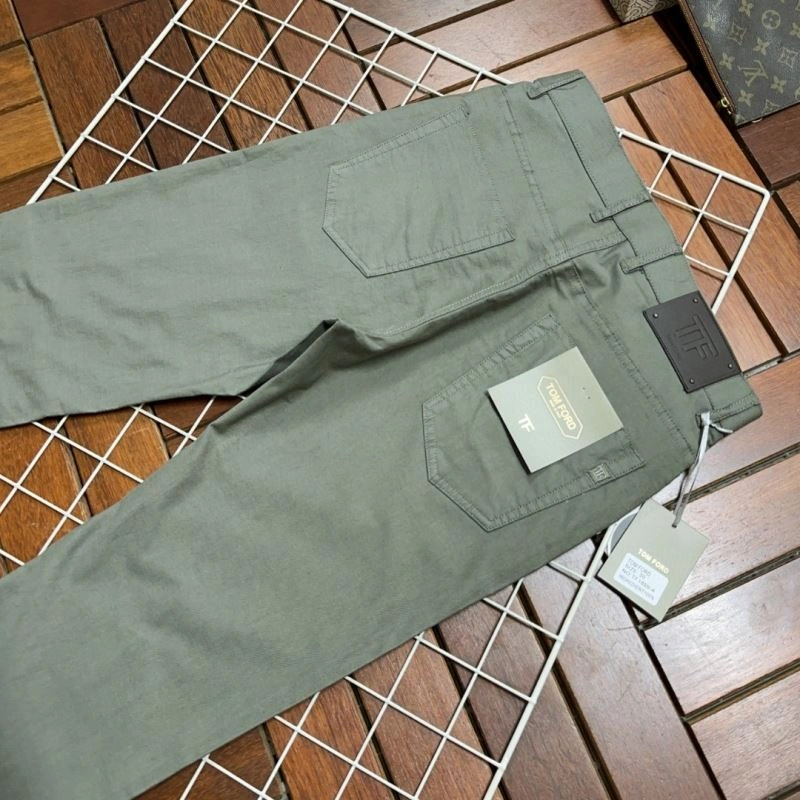 Budget-friendly Unclassified Brand Long Pants