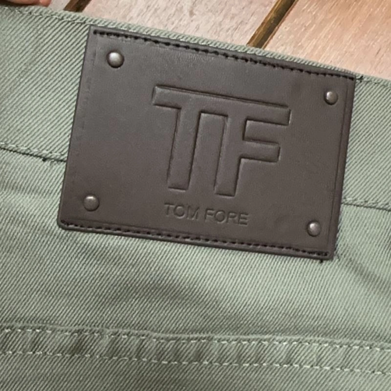 Budget-friendly Unclassified Brand Long Pants
