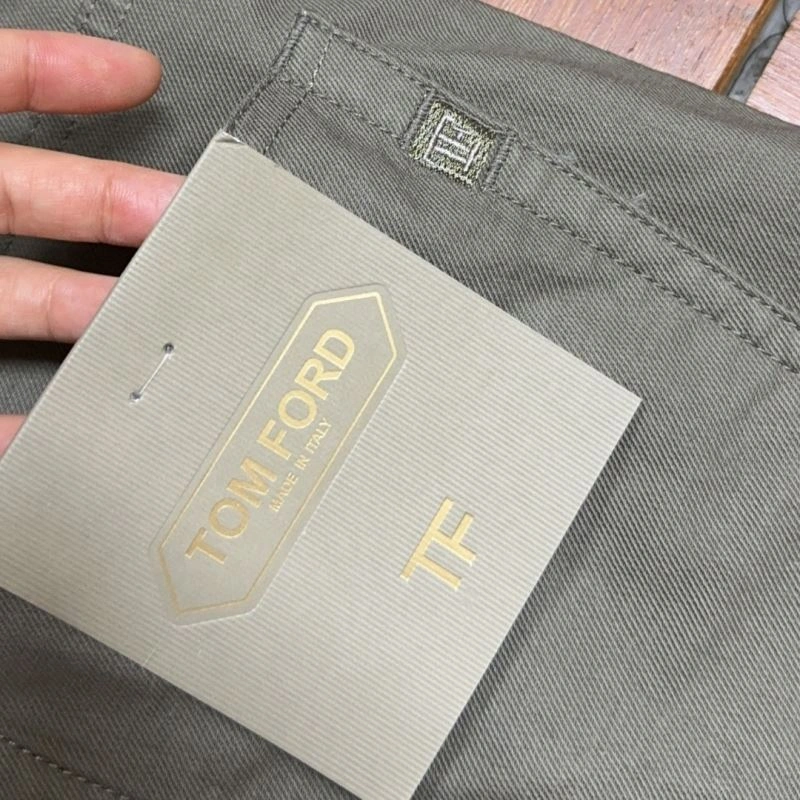 Budget-friendly Unclassified Brand Long Pants