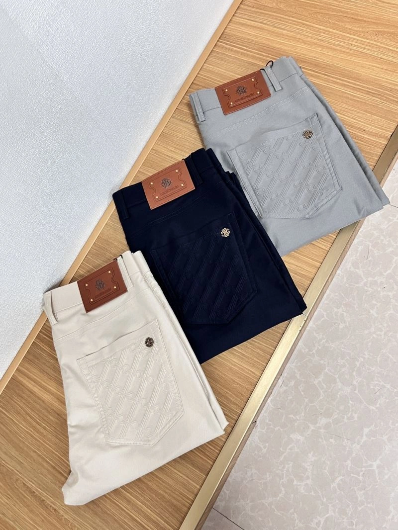 Unclassified Brand Long Pants