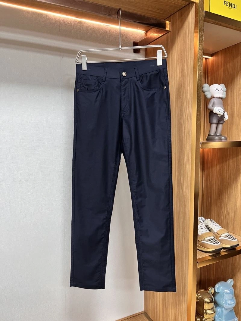 Real Unclassified Brand Long Pants
