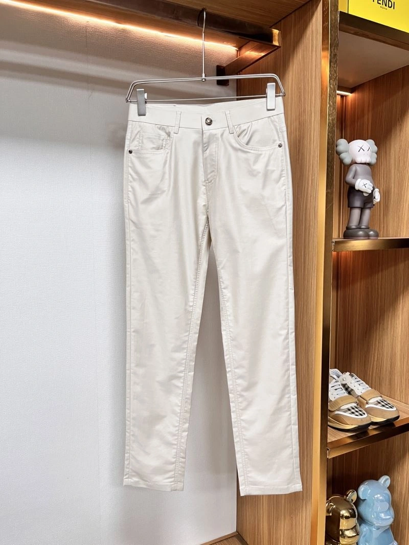 Real Unclassified Brand Long Pants
