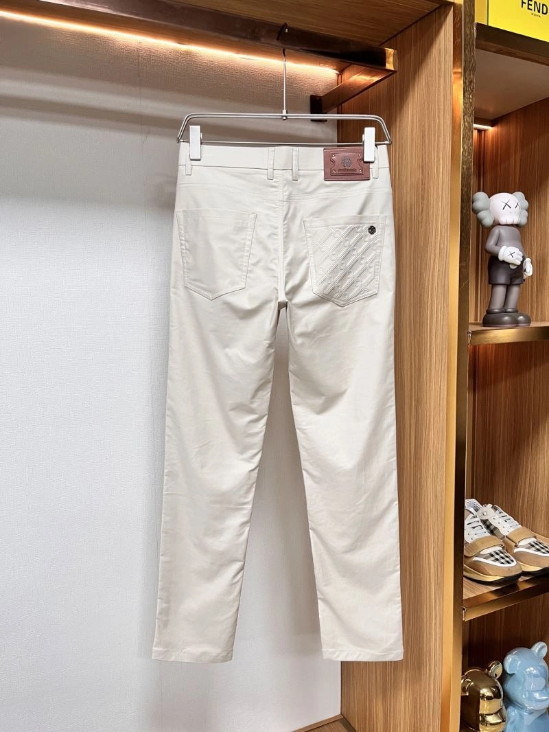 Real Unclassified Brand Long Pants
