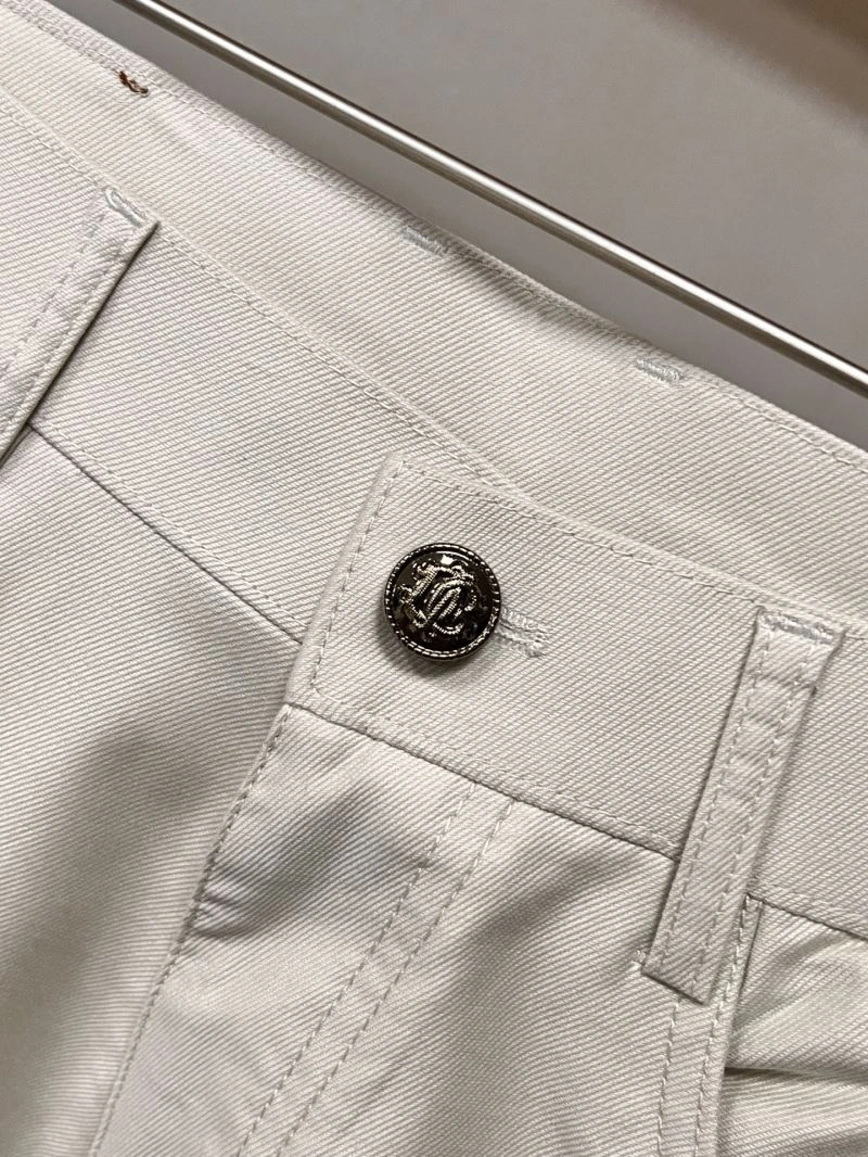 Real Unclassified Brand Long Pants