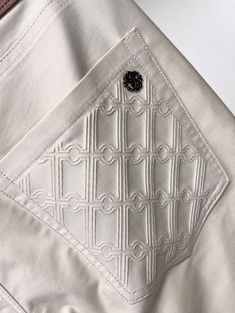 Real Unclassified Brand Long Pants