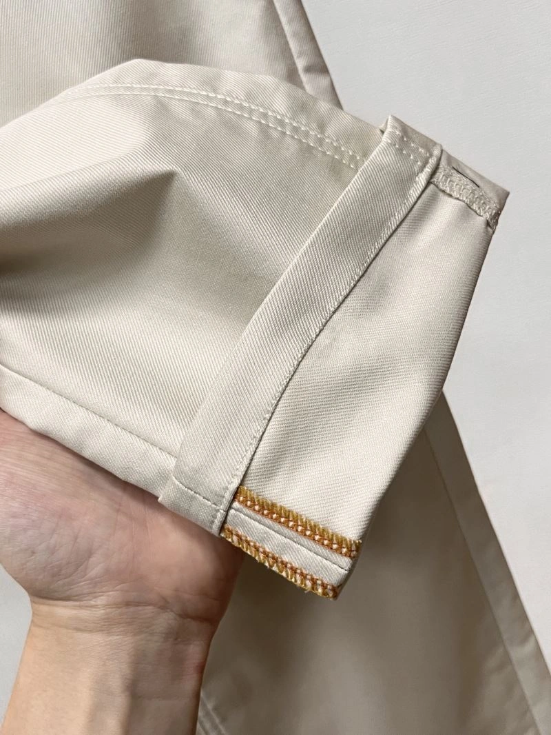 Real Unclassified Brand Long Pants