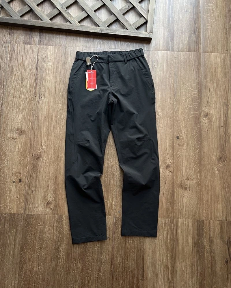 Factory-made Unclassified Brand Long Pants