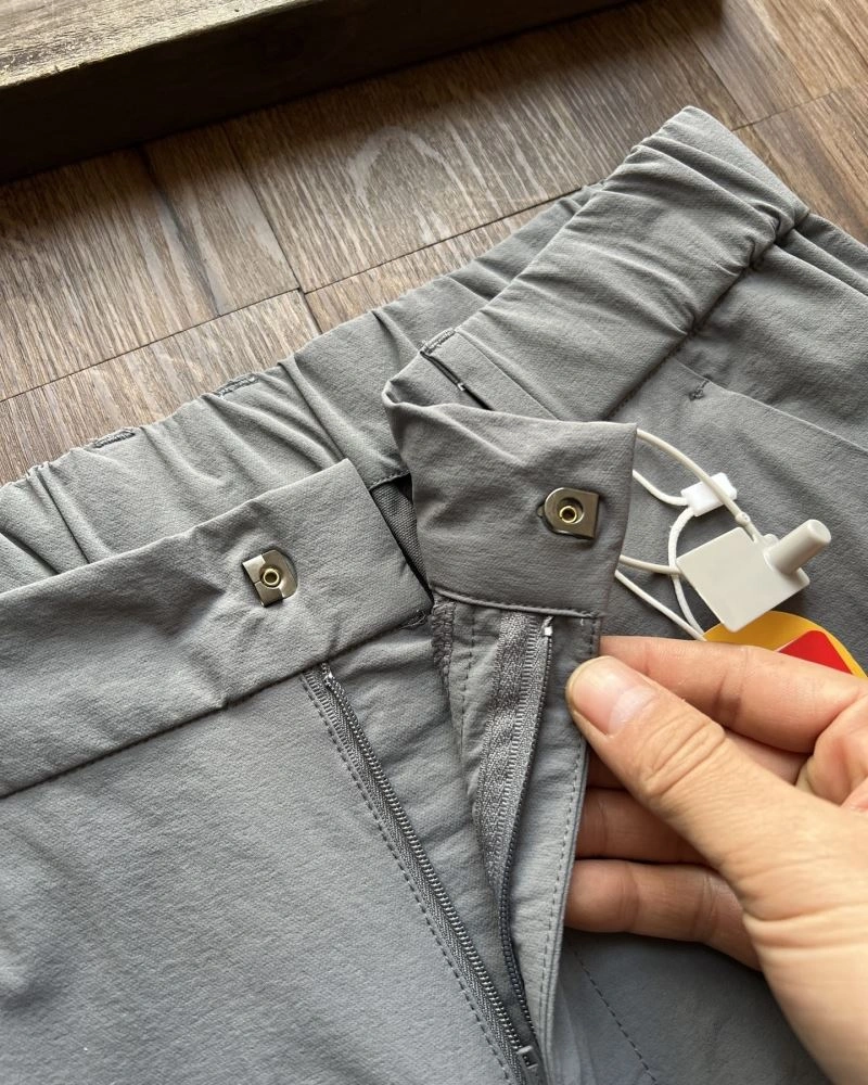 Factory-made Unclassified Brand Long Pants
