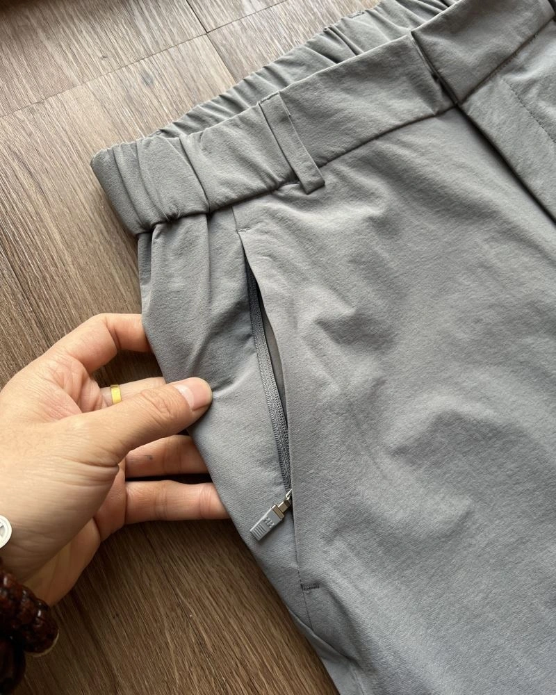 Factory-made Unclassified Brand Long Pants