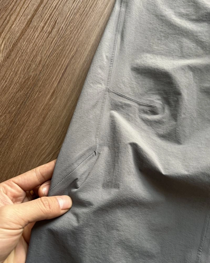 Factory-made Unclassified Brand Long Pants