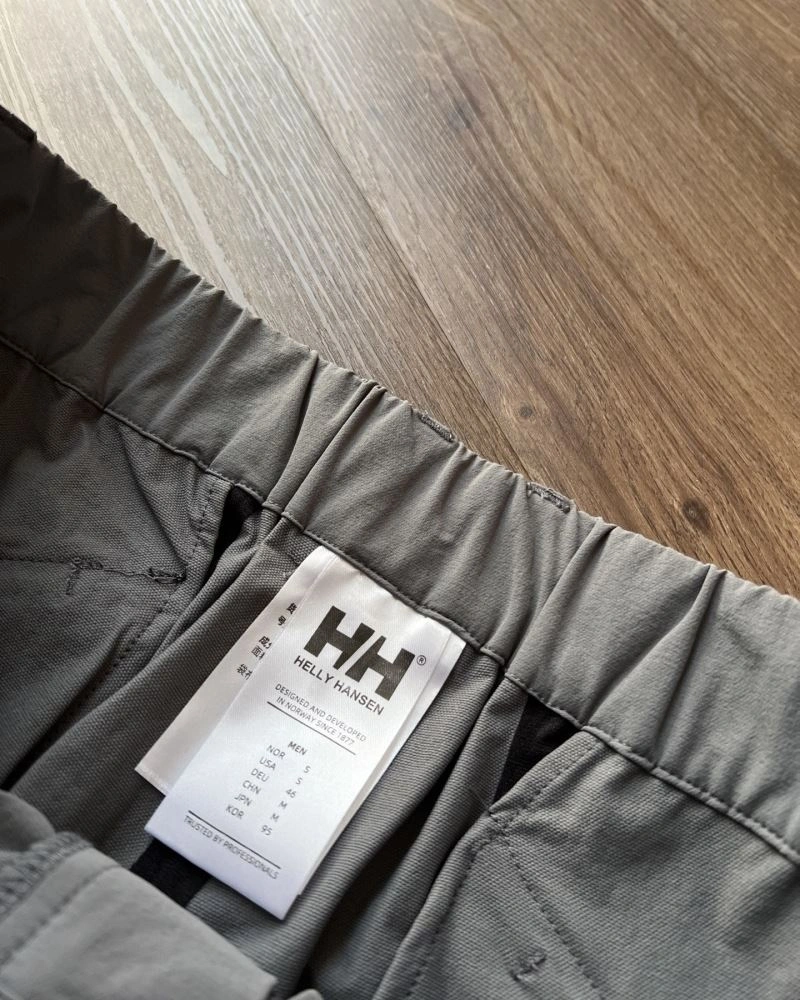 Factory-made Unclassified Brand Long Pants