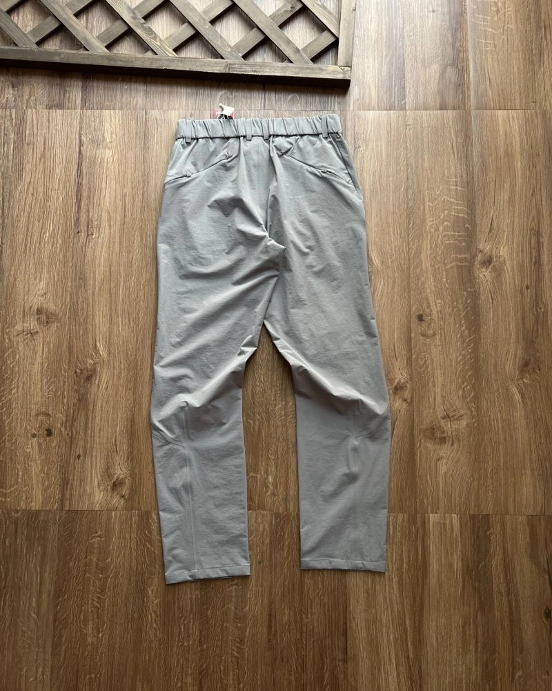 Factory-made Unclassified Brand Long Pants