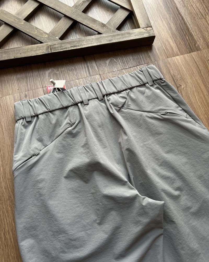 Factory-made Unclassified Brand Long Pants