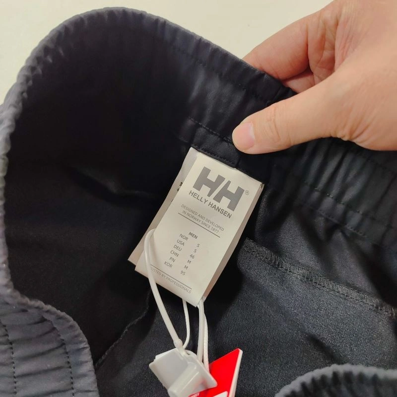 Authentic Unclassified Brand Long Pants