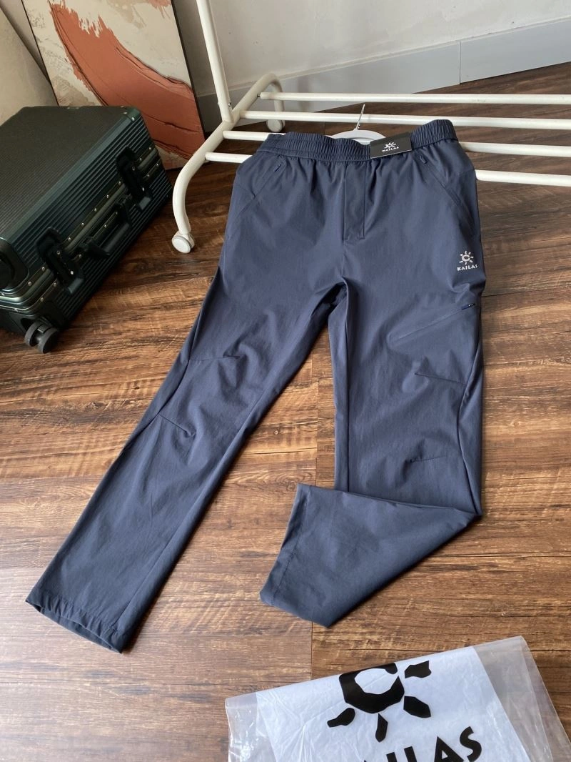 Authentic Unclassified Brand Long Pants