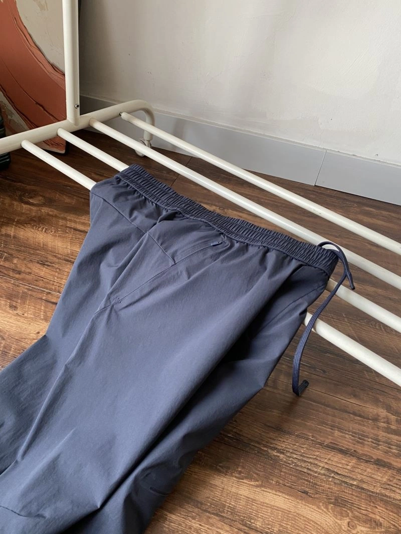 Authentic Unclassified Brand Long Pants