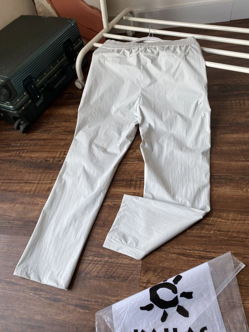 Authentic Unclassified Brand Long Pants