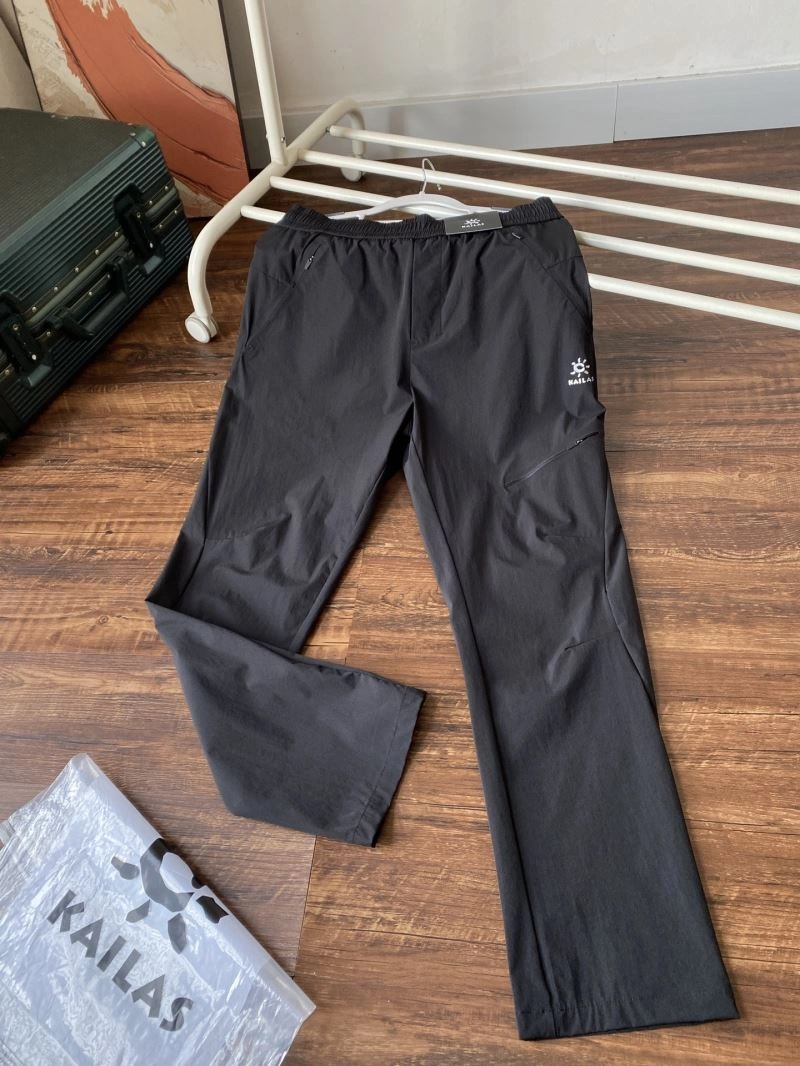 Official Unclassified Brand Long Pants