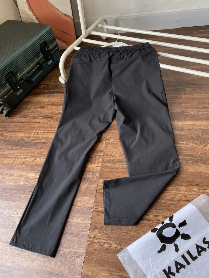 Official Unclassified Brand Long Pants